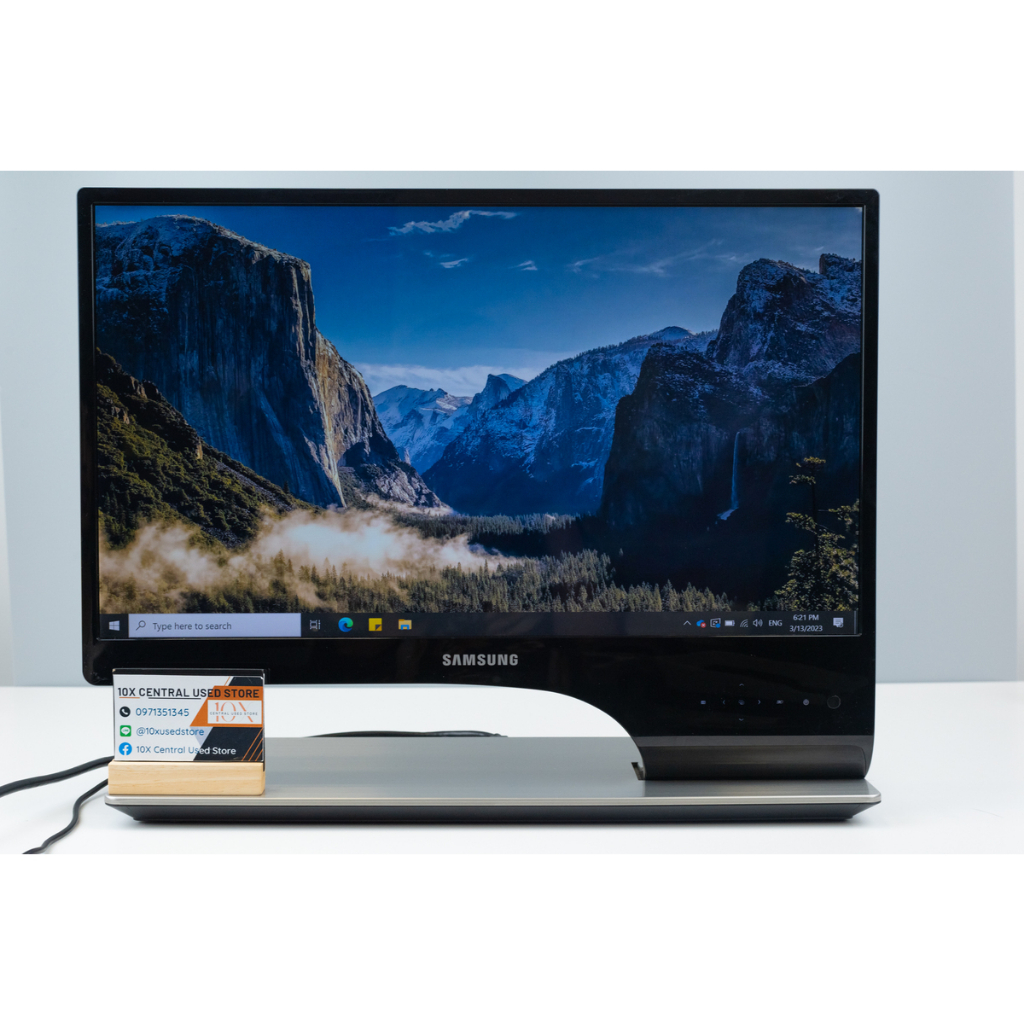 จอ Samsung S23A950D 23 นิ้ว | Shopee Thailand