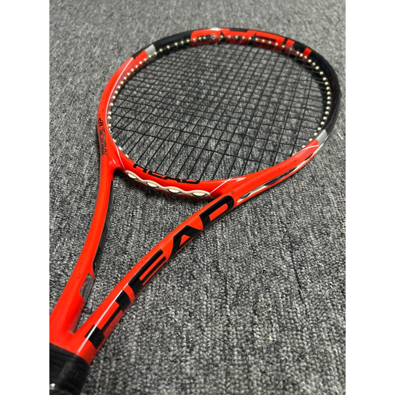 ไม้เทนนิส Head แท้ๆ ไม้เทนนิสมือสอง พร้อมใช้ | Shopee Thailand
