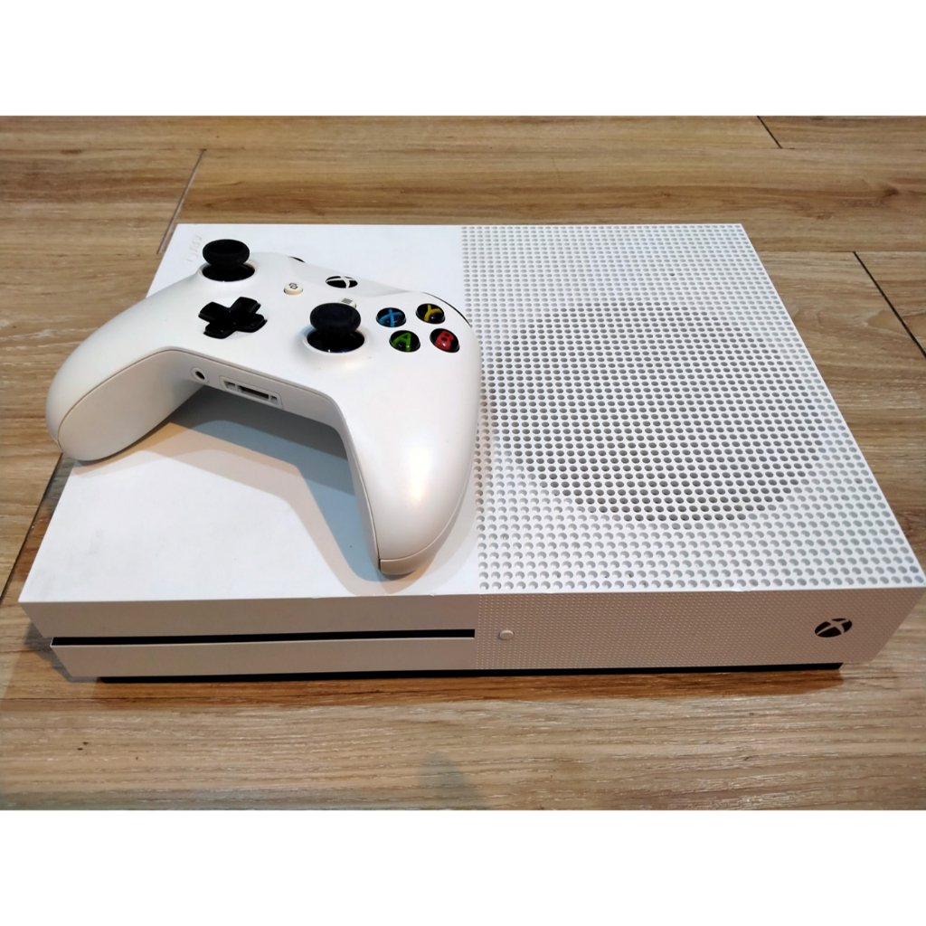 Xbox one 500G - 1TB มีกล่อง ราคาดี ผ่อน 0% 10 เดือนจ้า | Shopee Thailand