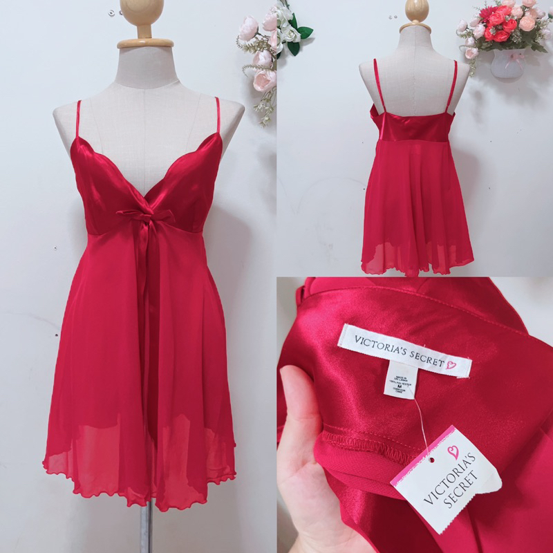 ชุดนอนแบรนด์ Victoria ‘secret แท้ | Shopee Thailand