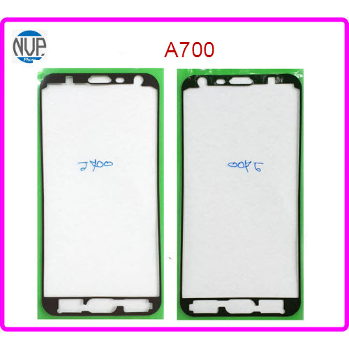 กาวติดขอบจอ Samsung Galaxy A7,A700 | Shopee Thailand