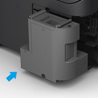 ซับหมึก EPSON T04D100 Maintenance Box For L6160, L6170, L6190, L14150 ...