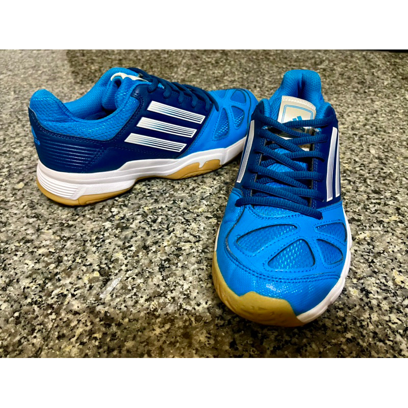 Adidas Feather Fly เบอร์38.5 | Shopee Thailand
