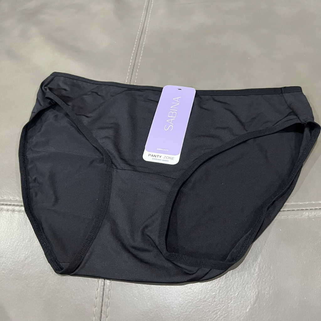 Sabina กางเกงชั้นใน รุ่น Panty Zone รหัส SUXZM2111 | Shopee Thailand