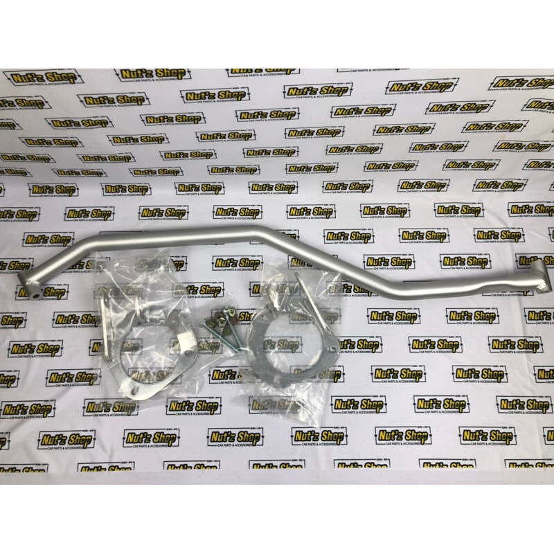 Strut Bar Volvo 850 S70 V70 P1 อลูมิเนียม ค้ำโชคหน้า ของแต่ง | Shopee ...