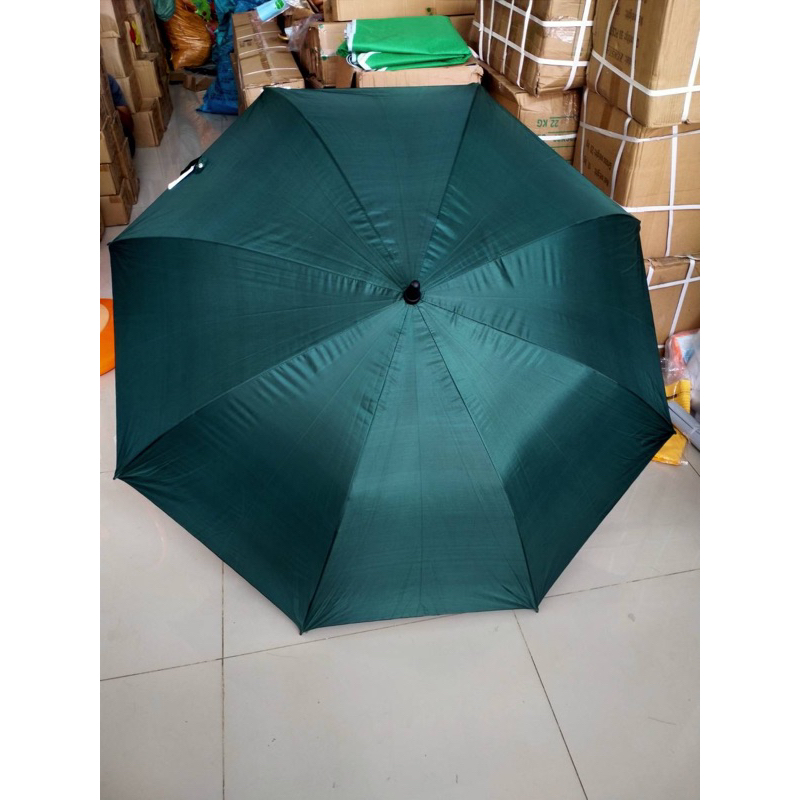 VIP007ร่มกอล์ฟ 30 นิ้ว ยูวีดำ โครงไฟเบอร์ ด้ามจับเป็นฟองน้ำ | Shopee ...