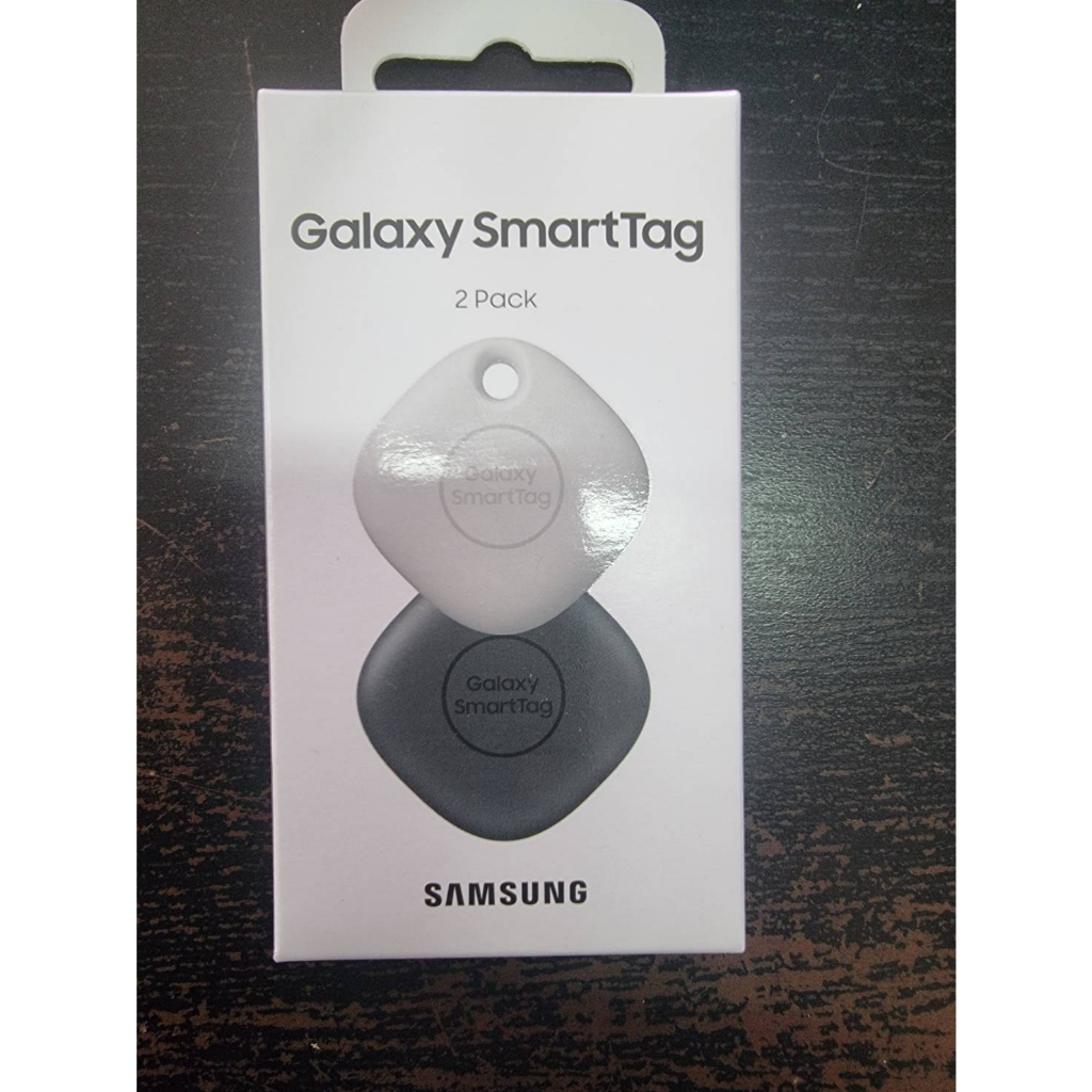 Galaxy SmartTag 2 Pack (ก่อนกดสั่งซื้อโปรดติดต่อร้านค้าใน Chat ...