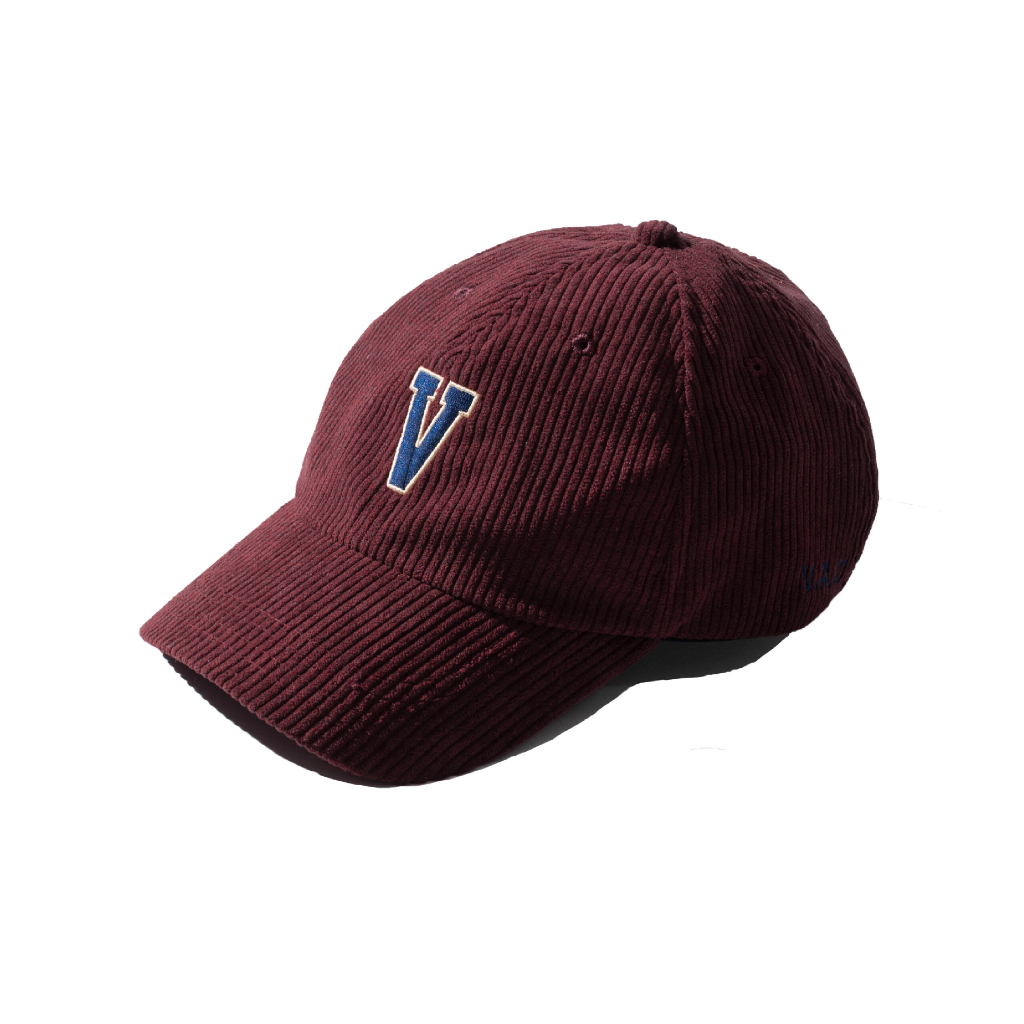 V.A.C. Culture - V Logo Cap | หมวกแฟชั่น | Shopee Thailand