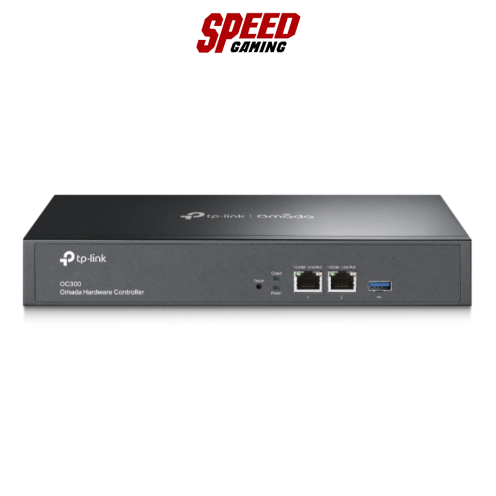 Tp-Link OC300 Omada Hardware Controller ตัวควบคุมแอคเซสพอยต์ / By Speed ...