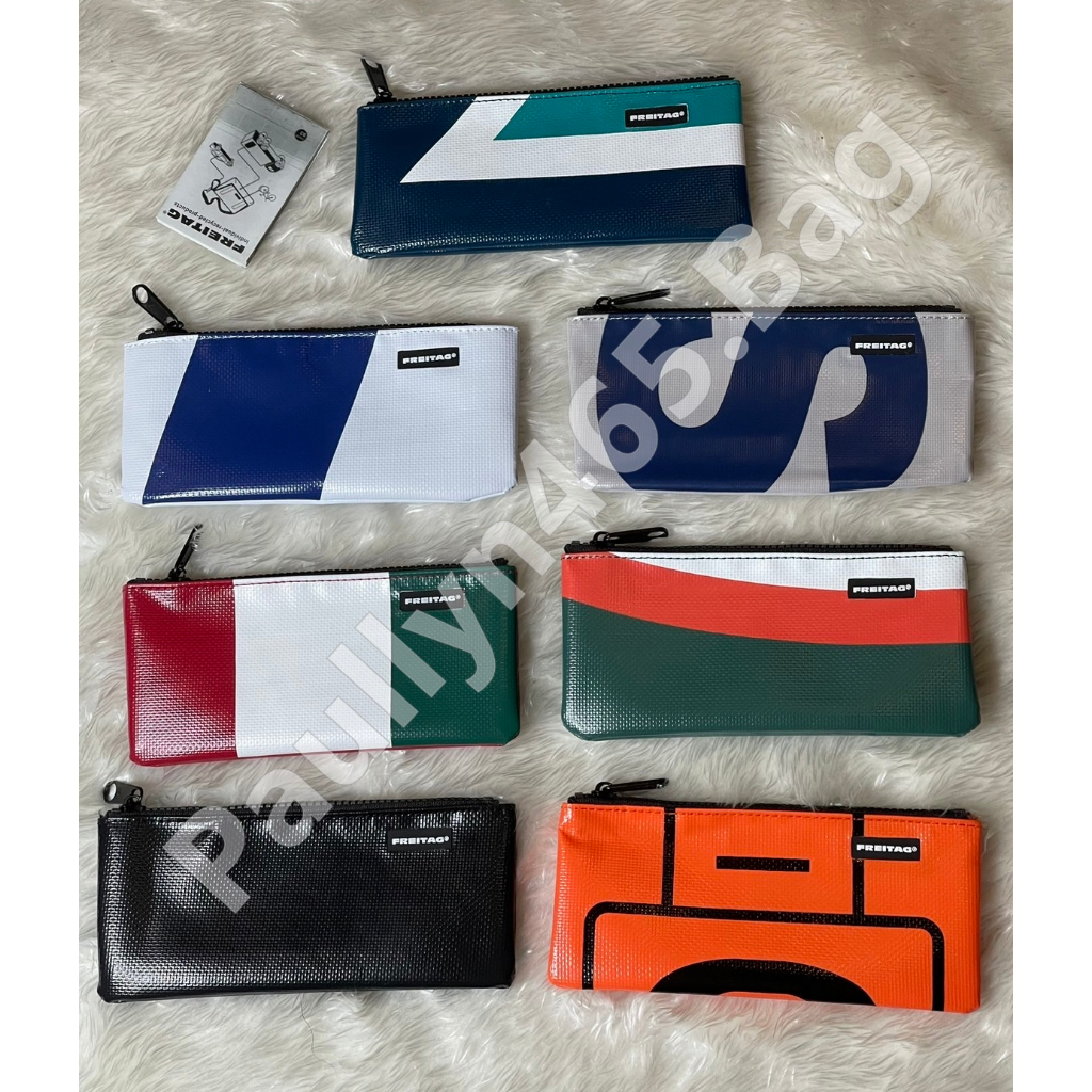 FREITAG SERENA F06 สินค้าพร้อมส่ง | Shopee Thailand