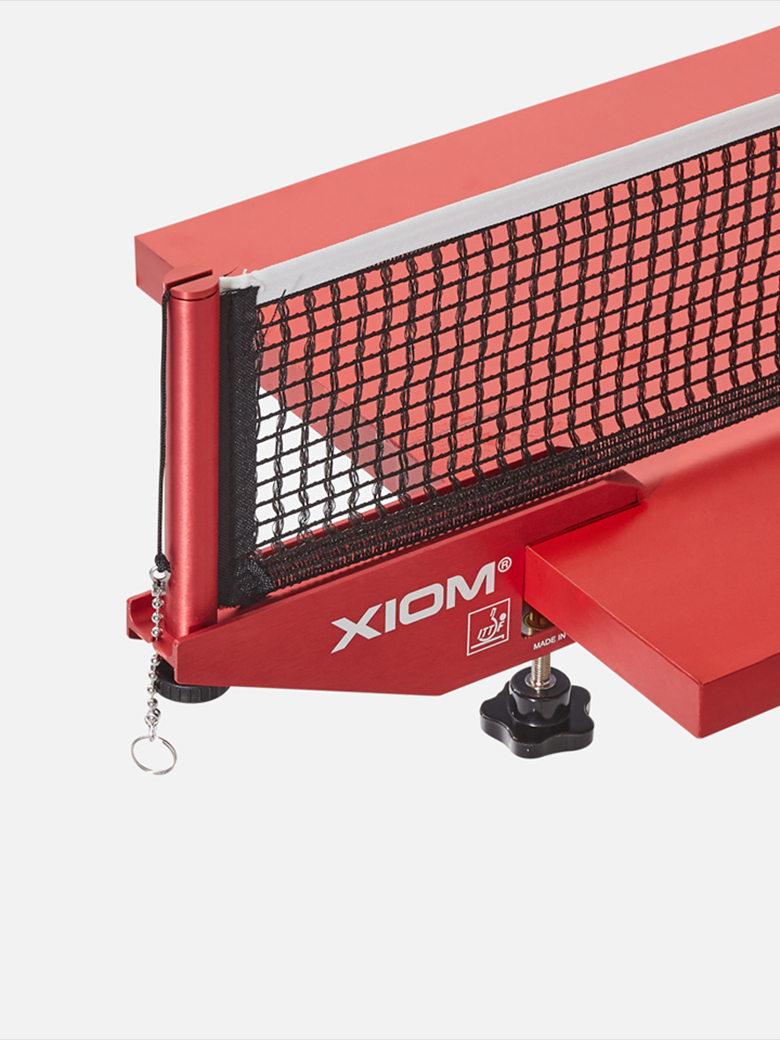 เสาพร้อมเน็ท Xiom N10 Net & Post Support (ITTF Approved) แบบหมุน ...