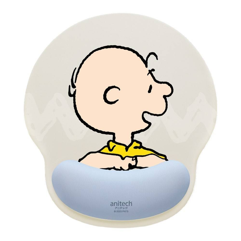 SNP-MP003-PU ) x Peanuts Mouse Pad รุ่น SNP-MP003-PU | Shopee Thailand
