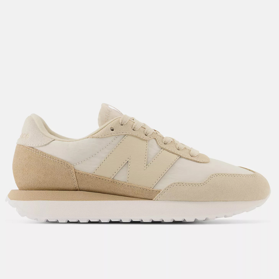 New Balance Collection รองเท้าผ้าใบ สำหรับผู้หญิง W 237 LFSTY WS237PG ...