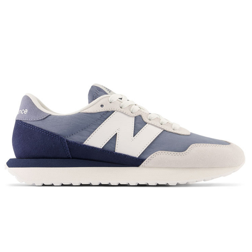 New Balance Collection รองเท้าผ้าใบ สำหรับผู้หญิง W 237 LFSTY WS237PG ...