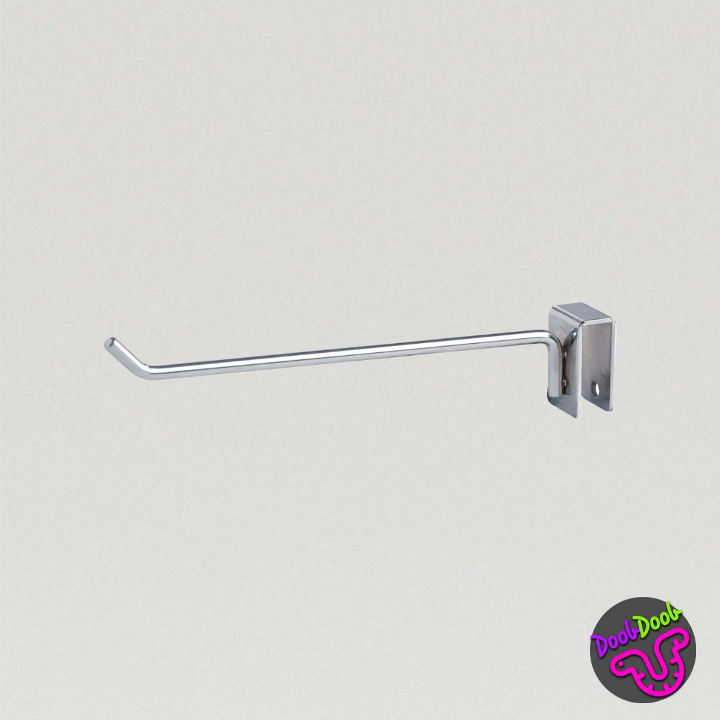 ตะขอเกี่ยวสินค้า ขนาด 8 นิ้ว Hook-8 Inch | Shopee Thailand