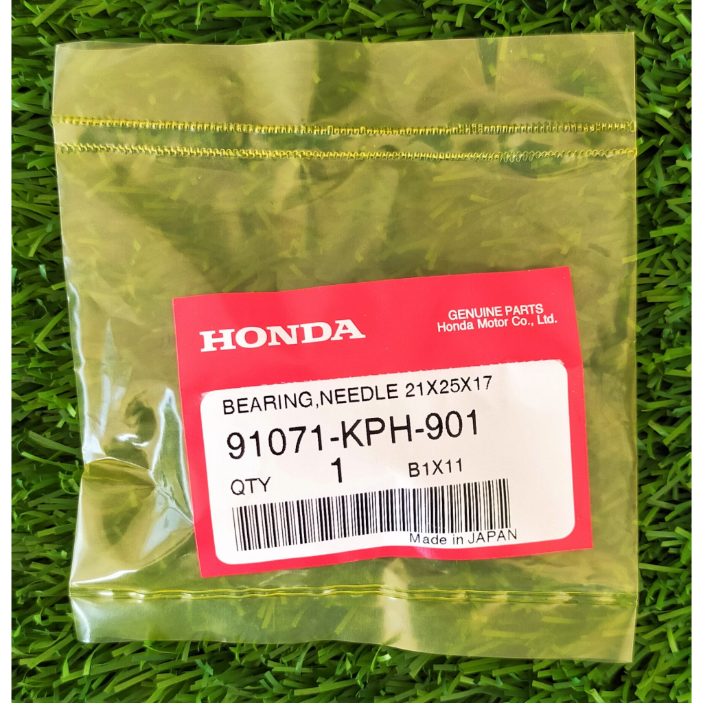 91071-KPH-901 ลูกปืน Honda แท้ศูนย์ | Shopee Thailand