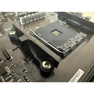 เมนบอร์ด (mainboard) MSI B450M PRO-M2 V2 ( SOCKET AM4 ) 1 MONTH ...