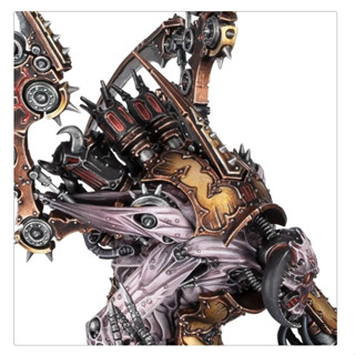 Warhammer 40K: Chaos Space Marine: Vashtorr the Arkifane | Shopee Thailand