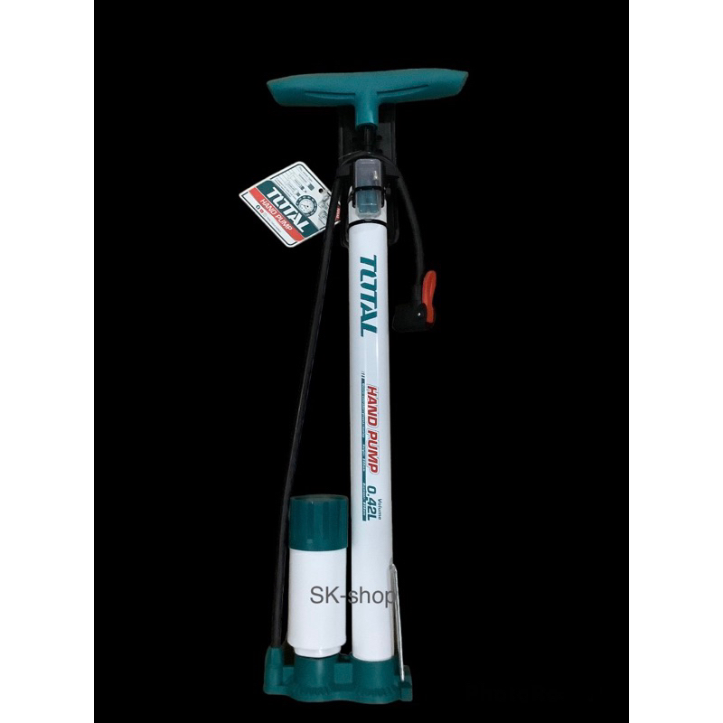 Total สูบจักรยาน รหัสสินค้า TMPP 3811 | Shopee Thailand