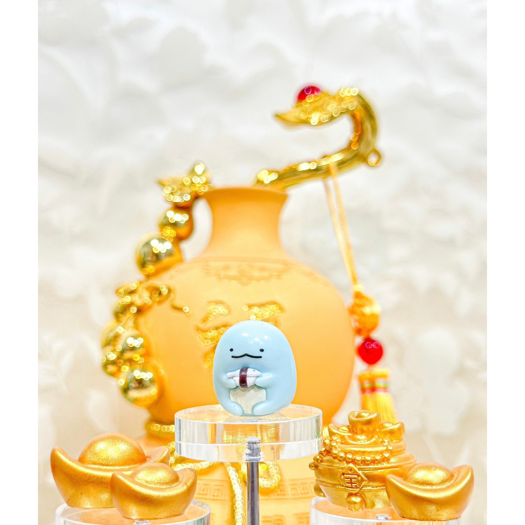 San-X หลากหลายแบบให้เลือกสรรค์| Mini Sumiko Figures | Legitimate ...