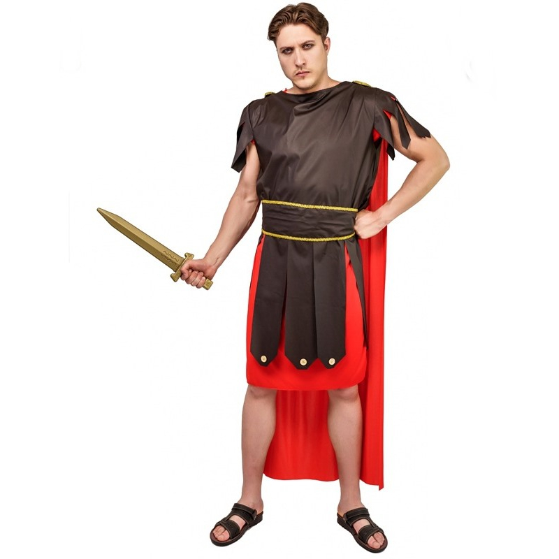 ชุดนักรบโรมัน ชุดสปาตัน ชุดกรีกโบราณ ชุดเฮอร์คิวลิส cp37.4/cp239.1/cp37 ...