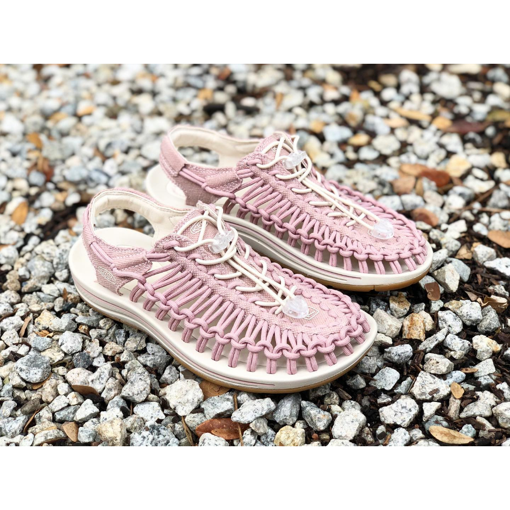 [กรอกโค้ด 10AUGMS ลดอีก10%] KEEN Uneek - Canvas (Limited Edition ...