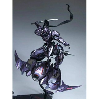 Cangdao Model CD-07J Ninja Chouchou GUNPLA EXPRESS | Shopee Thailand