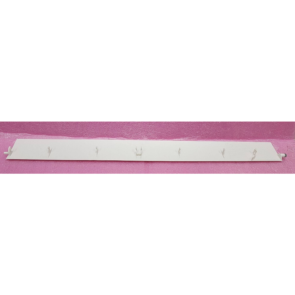 อะไหล่แท้ศูนย์/บานสวิงแอร์ Panasonic(พานาโซนิค) HORIZONTAL VANE ...