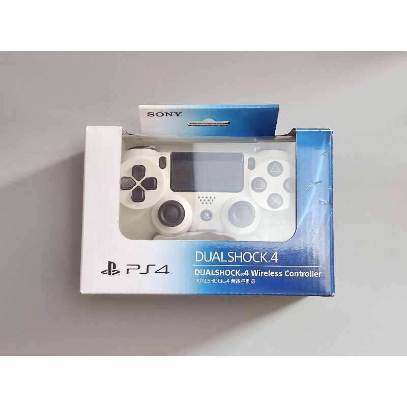 จอยคอนโทรลเลอร์ Sony PlayStation Dual Shock 4 Controller (gen1 ...