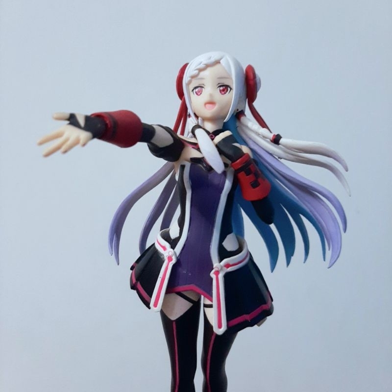 ฟิคเกอร์/โมเดลยูนะ Yuna SAO:sword art online | Shopee Thailand