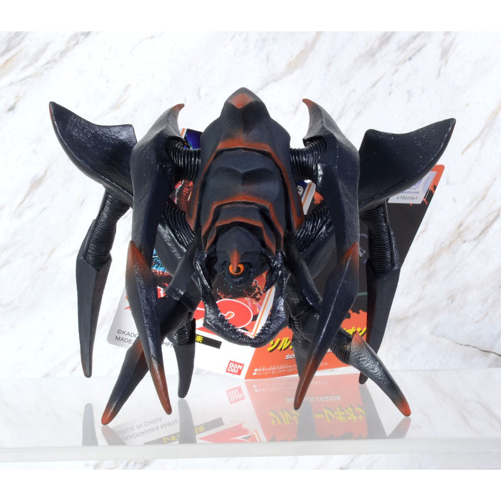 Movie Monster Series Soldier Legion | Shopee Thailand