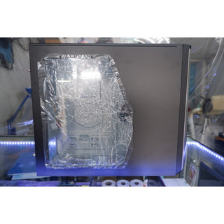เคสคอมพิวเตอร์ ( สินค้าตัวโชว์ ) Cooler MasterCase Elite 372 | Shopee ...