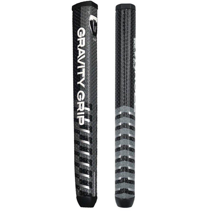 Gravity Grip (Black/Gray) | Shopee Thailand
