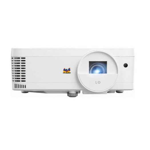 PROJECTOR (โปรเจคเตอร์) VIEWSONIC LED 3000 ANSI LUMENS WXGA (LS500WHE ...