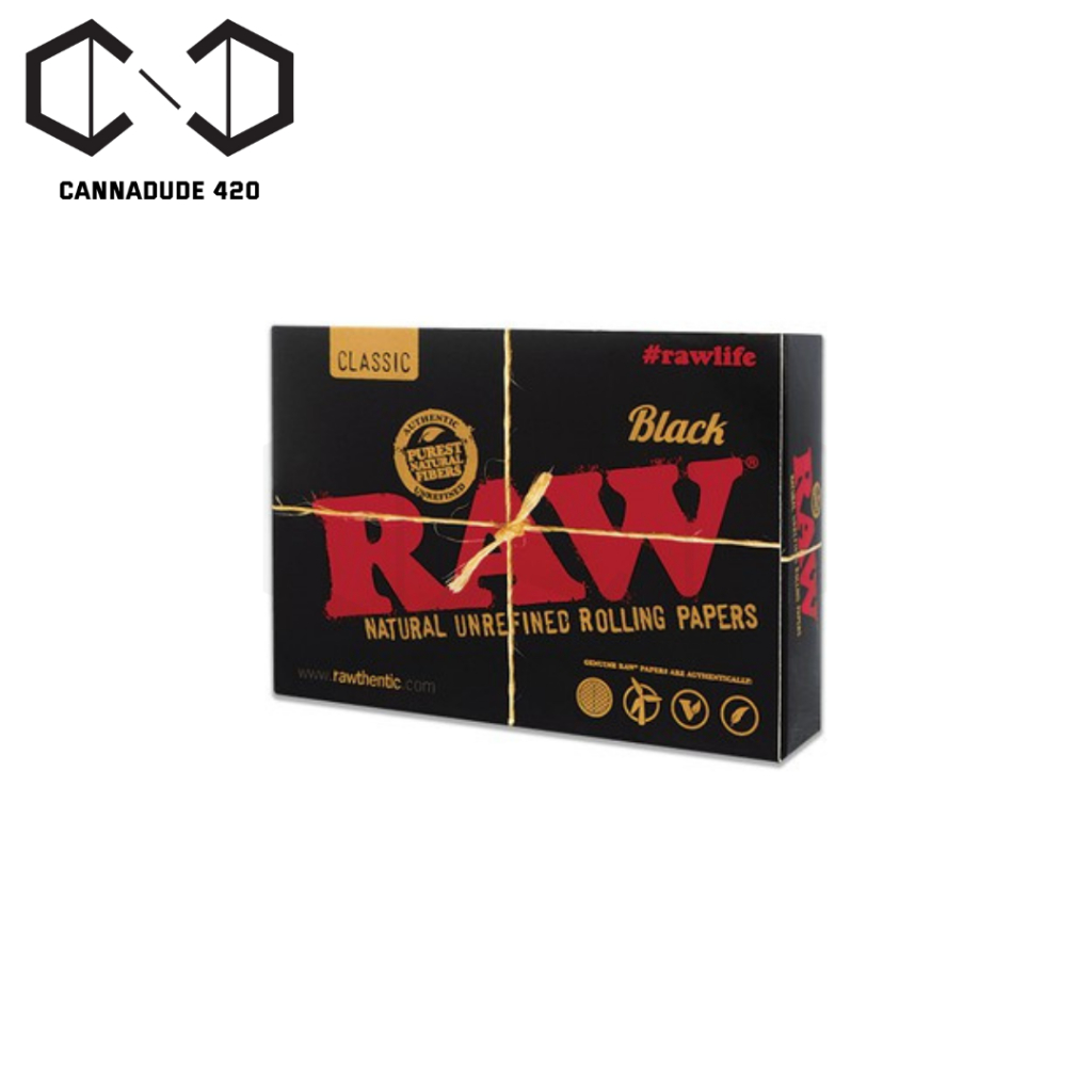 Raw Cards RAW PLAYING CARD - CLASSIC / BLACK สำหรับสายสะสม | Shopee ...