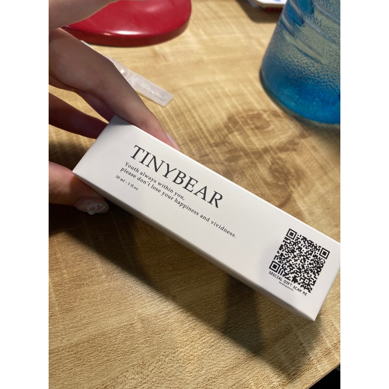 🚫ขายแล้วค่า🚫 น้ำหอมTinybear จากแบรนด์ Goodskin Happylife | Shopee Thailand