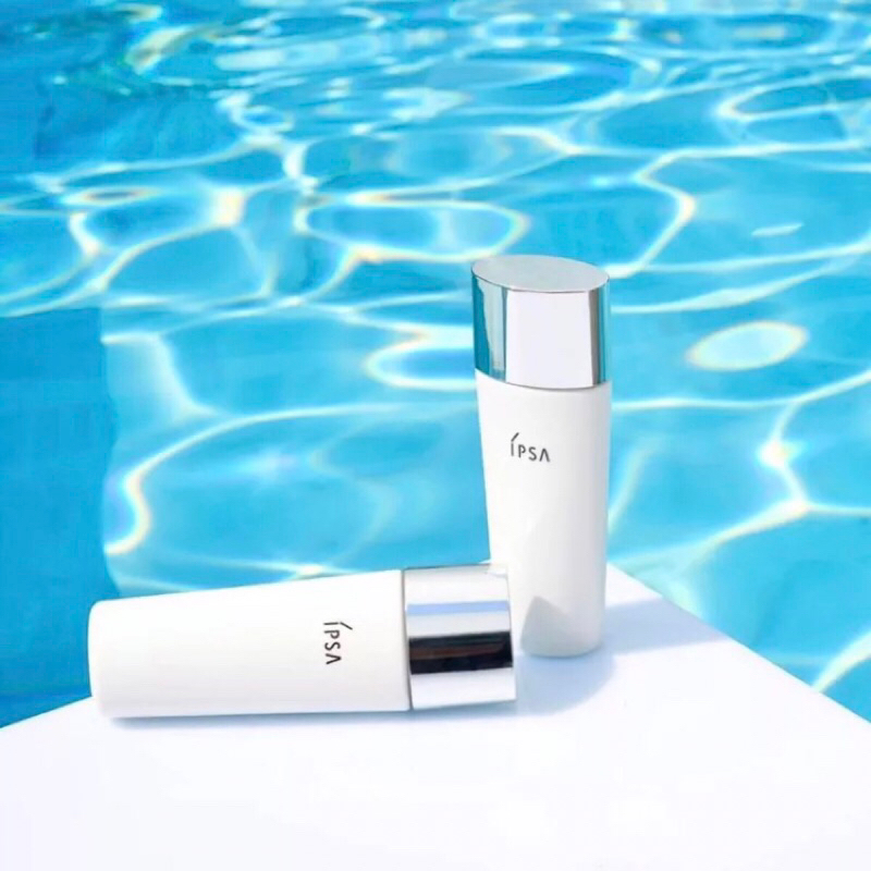 IPSA Protector Sun Shield SPF50+ PA++++ 30ml. ครัมกันแดด กันแดดสูตรน้ำ ...