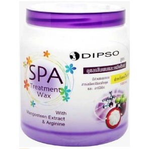 ดิ๊ฟโซ่ สปา ทรีทเม้นท์ แว๊กซ์ Dipso spa treatment wax | Shopee Thailand
