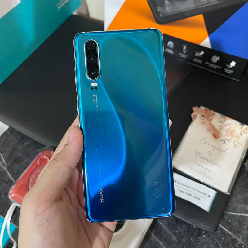 Huawei P30 Pro P40 Pro มือสอง | Shopee Thailand