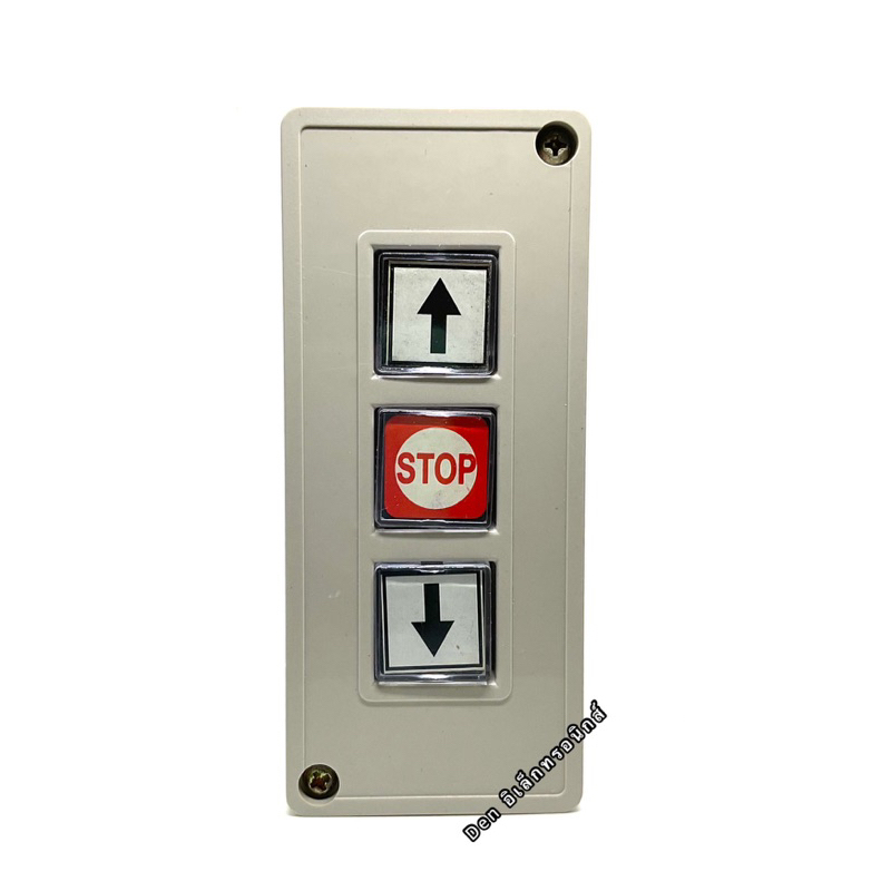 MODEL:TPB-2,TPB-3 PUSH BUTTON SWITCH TPB-2สวิตซ์กด ON-OFF/ลูกศร ขึ้น-ลง ...