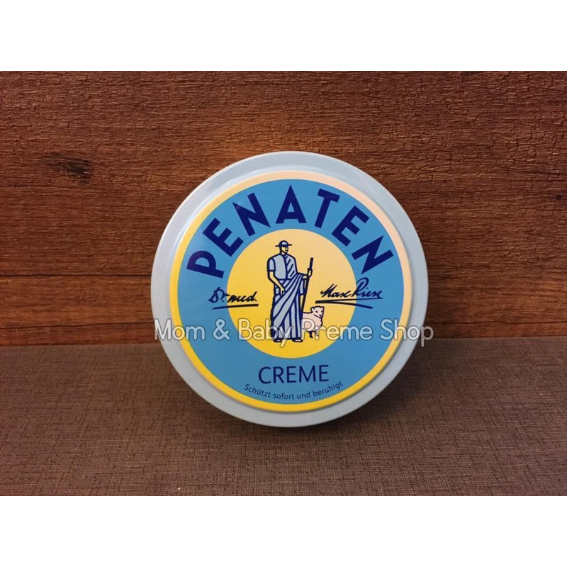 Penaten Cream จากเยอรมัน | Shopee Thailand