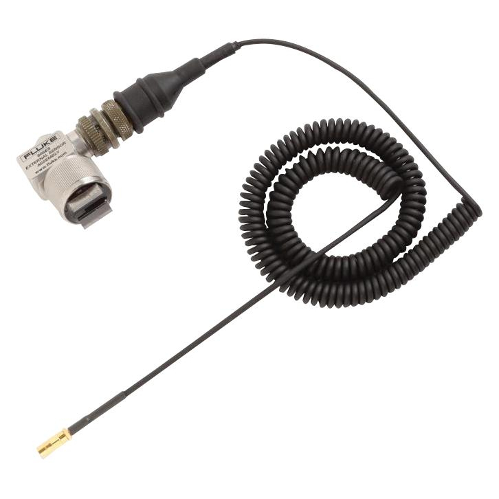 Fluke 805ES, External Vibration Sensor for the 805 Vibration Meter ...