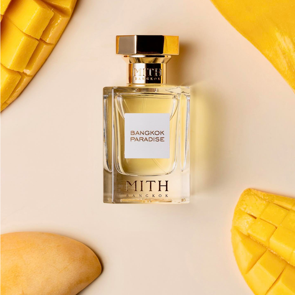 น้ำหอม MITH : Bangkok Paradise | Shopee Thailand
