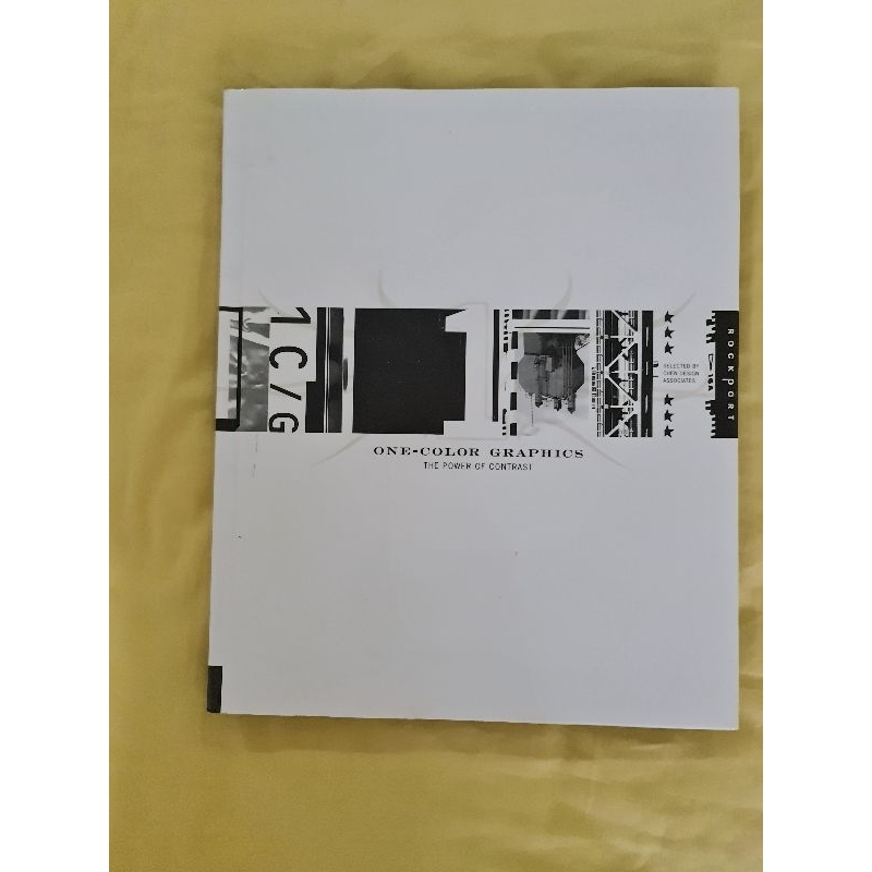 ONE -COLOR GRAPHICS : THE POWER OF CONTRAST | Shopee Thailand