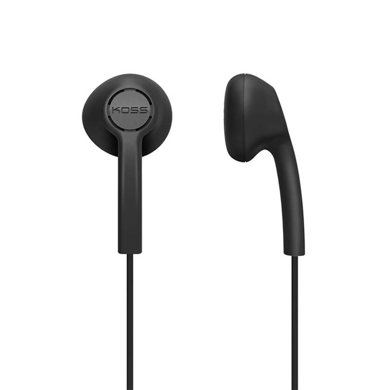 Koss KE5 หูฟังเอียร์บัด รุ่นมาตรฐาน | Shopee Thailand