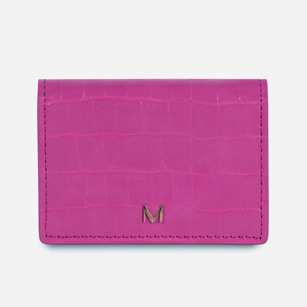 MUSE - Front Flap Card Wallet | Shopee Thailand