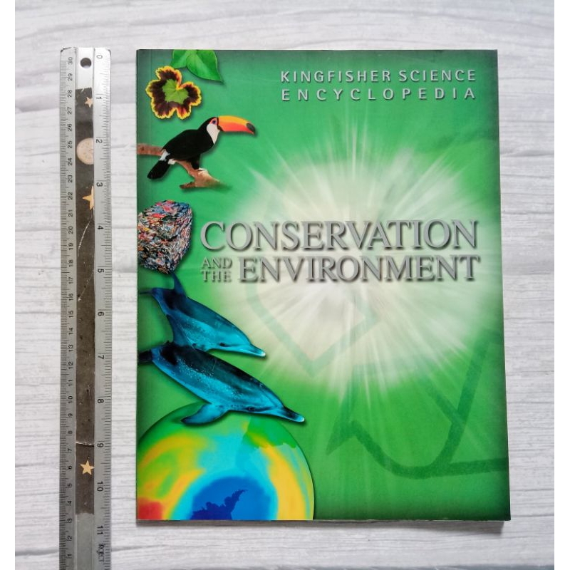 Conservation and the Environment Science Encyclopedia ความรู้ทั่วไป ...