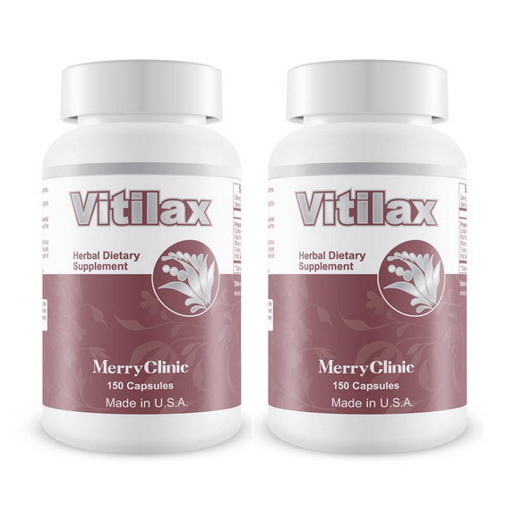 (แพคคู่) VITILAX HERBAL CAPSULE FOR VITILIGO แคปซูลสมุนไพรรักษาด่างขาว ...