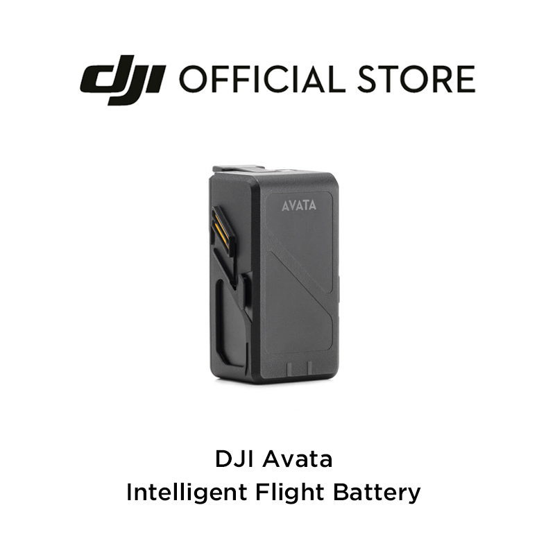 DJI Avata Intelligent Flight Battery | Shopee Thailand