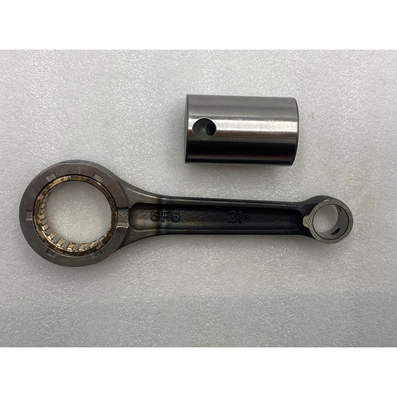 ก้านสูบ แท้จากศูนย์ รุ่น HONDA DREM(รหัส06381-GF6-505) | Shopee Thailand